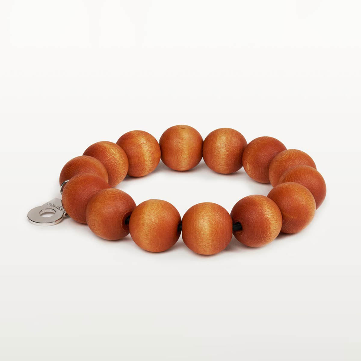 Pohjola bracelet, orange