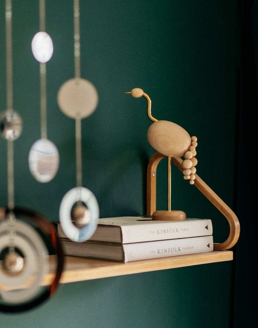 Autumn & Winter 2024 | Aarikka