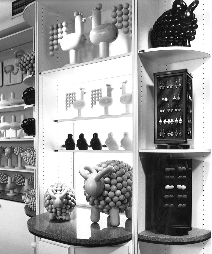 Aarikka's ram - since 1973