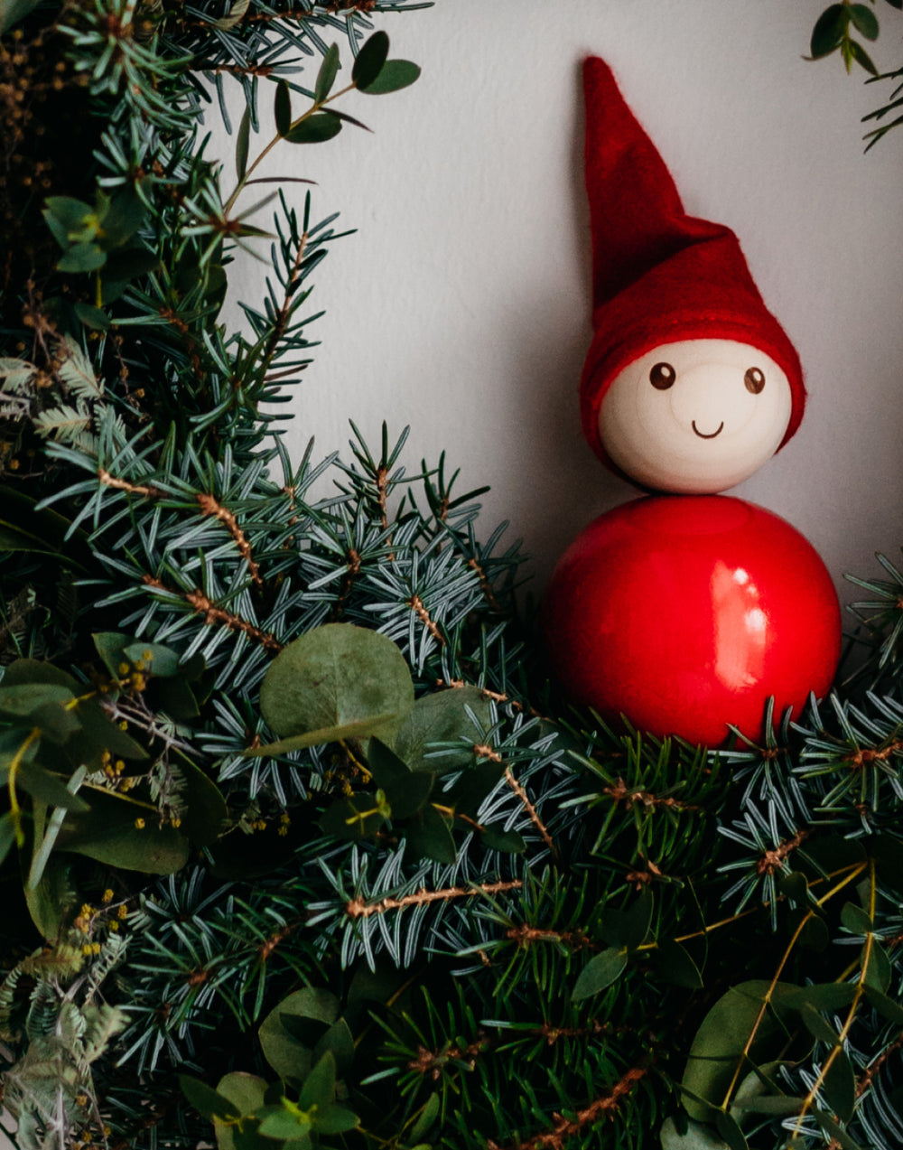 Elves