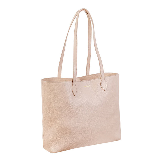 Rosa shopper bag, beige