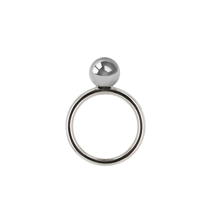 Passion Little Ball ring